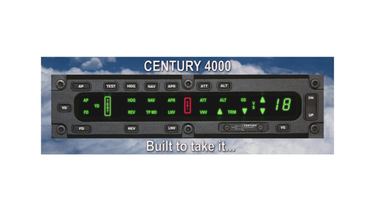 Evolution of the Autopilot - www.AvionixHelp.com
